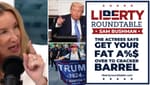 Welcome to Liberty RoundTable! Hosted By: Sam Bushman and Friends On ...