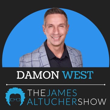 I got a 65-Year Jail Sentence. Then this happened... | Damon West's ...