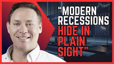 Excess Returns Podcast | Excess Returns Podcasts - Helping Make You a Better Investor