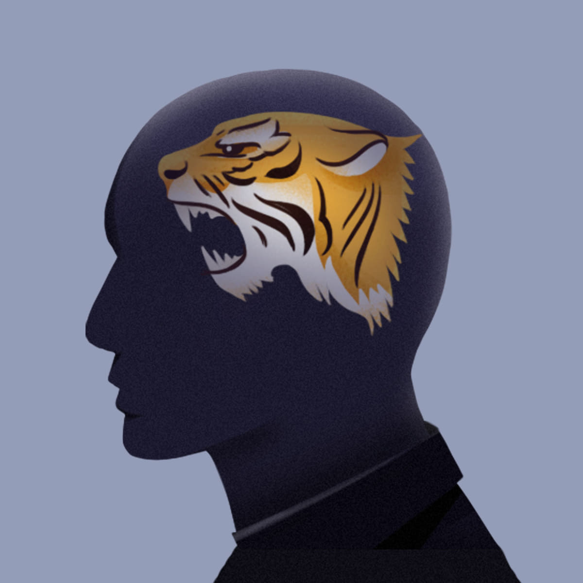Waking the Tiger: Reclaiming Your Innate Resilience and Healing Trauma ...