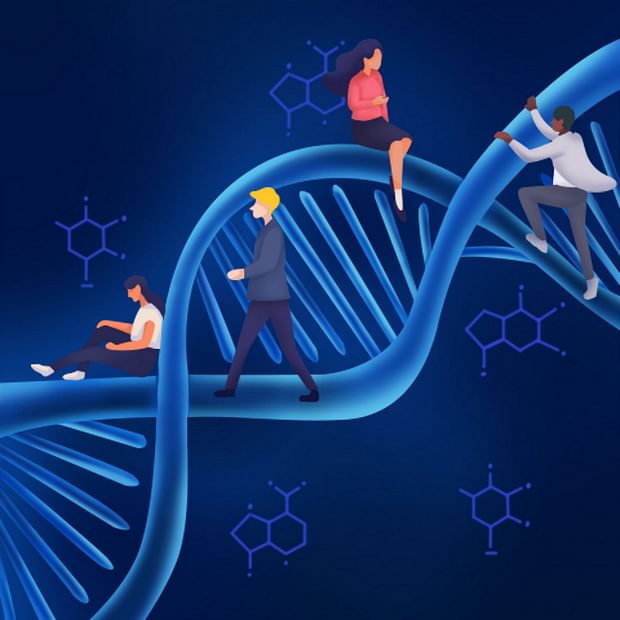 The Controversial Theory Of Human Evolution A Deep Dive Into A Troublesome Inheritance By