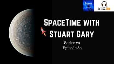 A radio for dark matter - SpaceTime with Stuart Gary S20E80 | Space ...