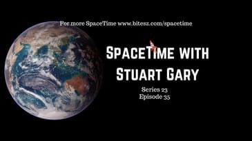 The Origins of Earth’s Water | SpaceTime with Stuart Gary S23E35 ...