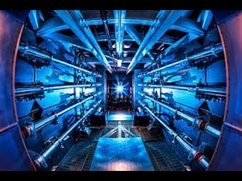 NIF fusion was a breakthrough, but what kind? with Bob Rosner | My ...