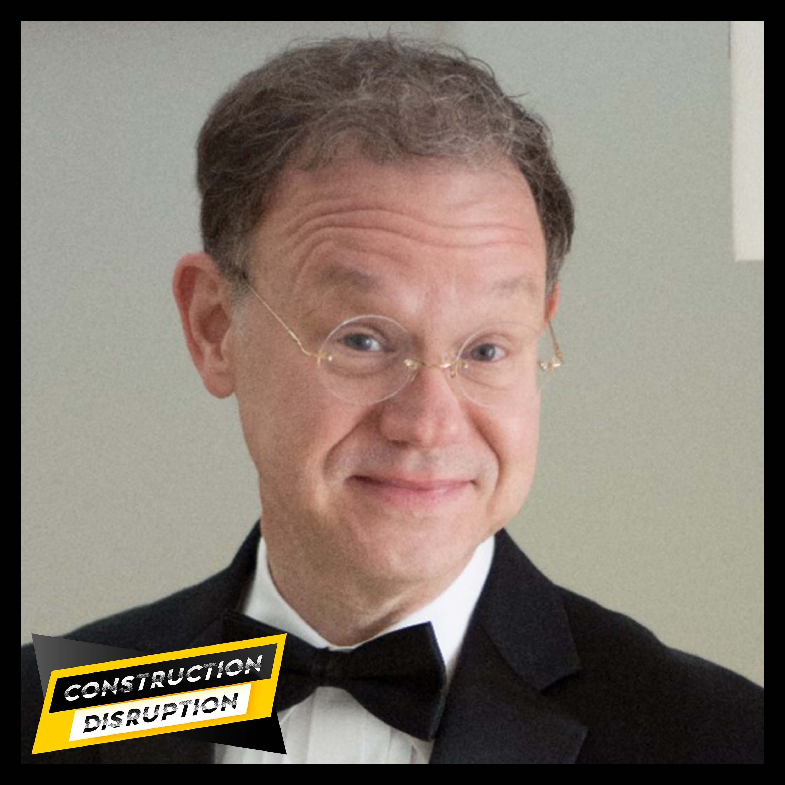 George Smart – Preserving Modernist Architecture | The Construction ...