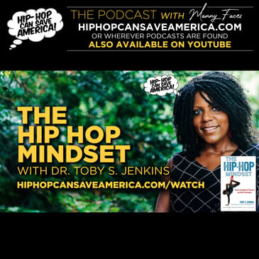 How Can "The Hip Hop Mindset" Lead You To A Successful Life? | Hip Hop ...