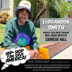 Hip Hop Podcast - Hip-Hop Can Save America: The World's Most Important ...