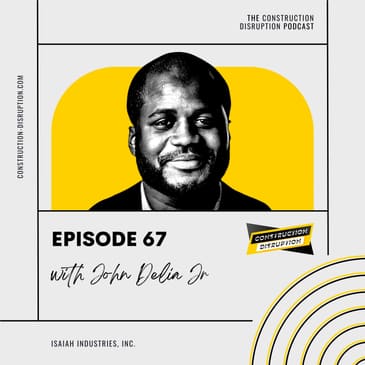 Solving the Housing Shortage with Respect with John Delia Jr | The ...