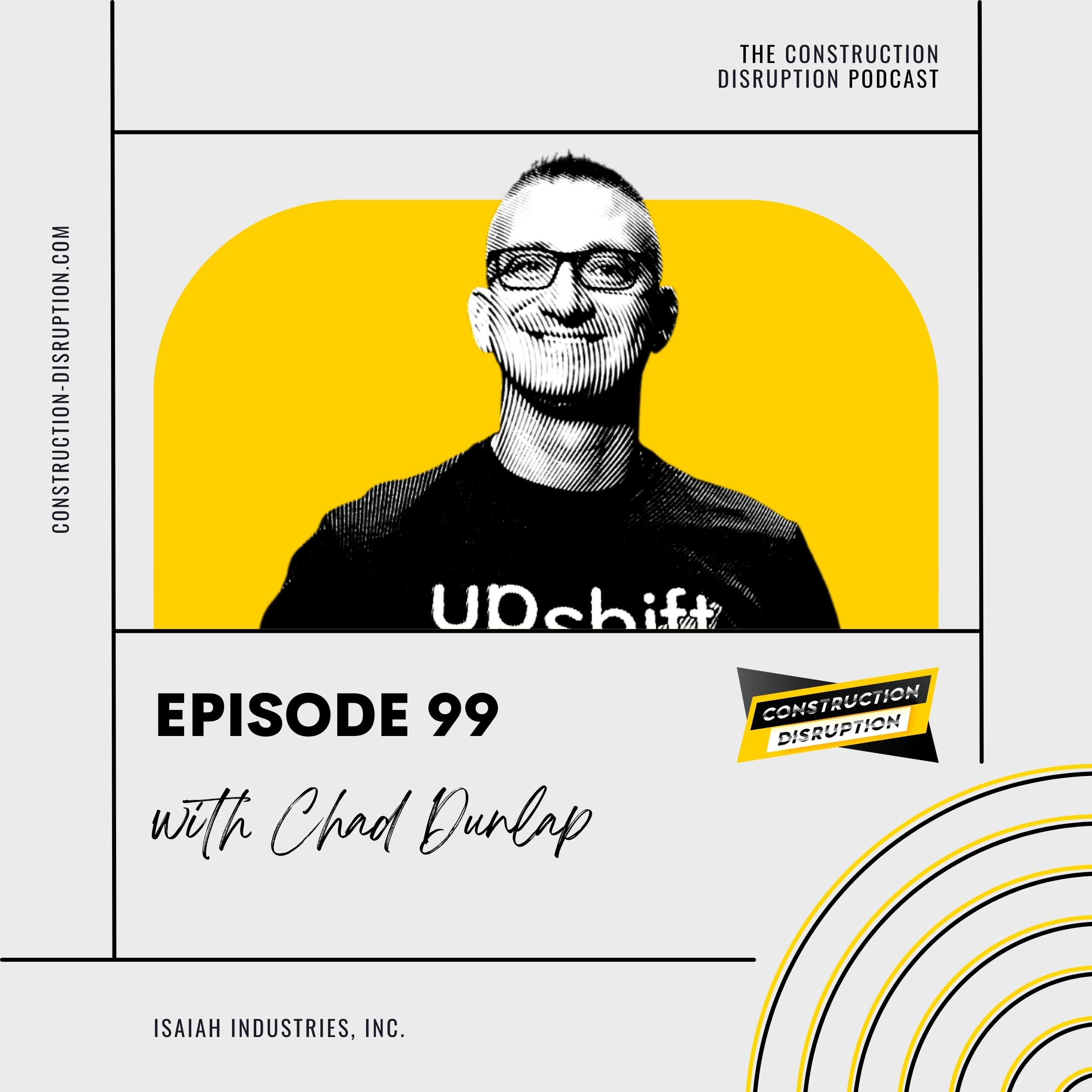 Making a Difference in Mental Health with Chad Dunlap | The ...