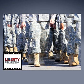 Welcome to Liberty RoundTable! Hosted By: Sam Bushman and Friends On ...