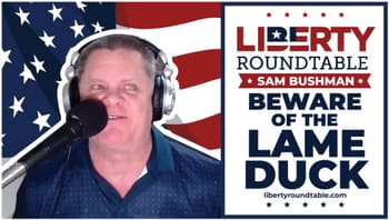 Welcome to Liberty RoundTable! Hosted By: Sam Bushman and Friends On ...