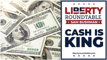 Welcome to Liberty RoundTable! Hosted By: Sam Bushman and Friends On ...