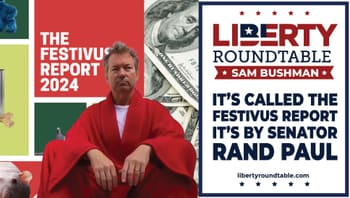 Welcome to Liberty RoundTable! Hosted By: Sam Bushman and Friends On ...