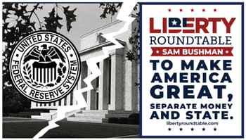Welcome to Liberty RoundTable! Hosted By: Sam Bushman and Friends On ...