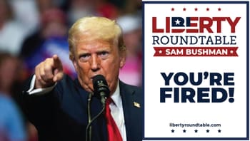 Welcome to Liberty RoundTable! Hosted By: Sam Bushman and Friends On ...