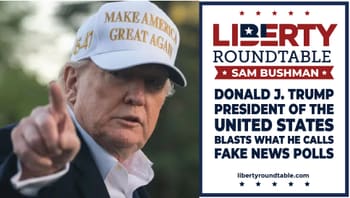 Welcome to Liberty RoundTable! Hosted By: Sam Bushman and Friends On ...