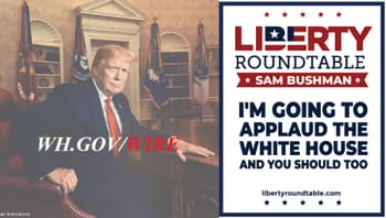 Welcome to Liberty RoundTable! Hosted By: Sam Bushman and Friends On ...