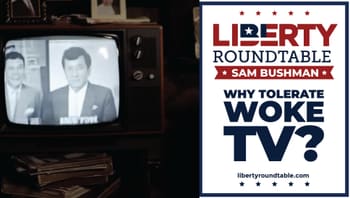 Welcome to Liberty RoundTable! Hosted By: Sam Bushman and Friends On ...