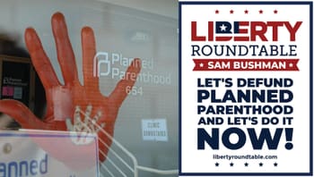 Welcome to Liberty RoundTable! Hosted By: Sam Bushman and Friends On ...