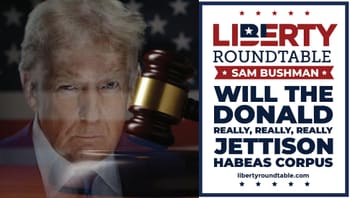 Welcome to Liberty RoundTable! Hosted By: Sam Bushman and Friends On ...