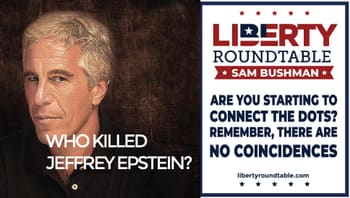Welcome to Liberty RoundTable! Hosted By: Sam Bushman and Friends On ...