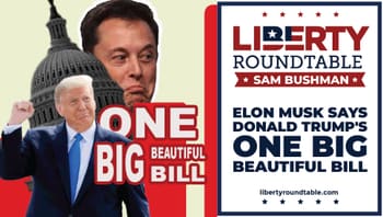 Welcome to Liberty RoundTable! Hosted By: Sam Bushman and Friends On ...