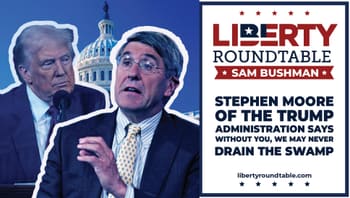 Welcome to Liberty RoundTable! Hosted By: Sam Bushman and Friends On ...