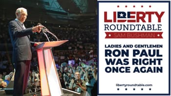 Welcome to Liberty RoundTable! Hosted By: Sam Bushman and Friends On ...