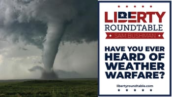 Welcome to Liberty RoundTable! Hosted By: Sam Bushman and Friends On ...