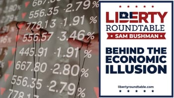 Welcome to Liberty RoundTable! Hosted By: Sam Bushman and Friends On ...