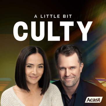 A Little Bit Culty with Sarah and Nippy.