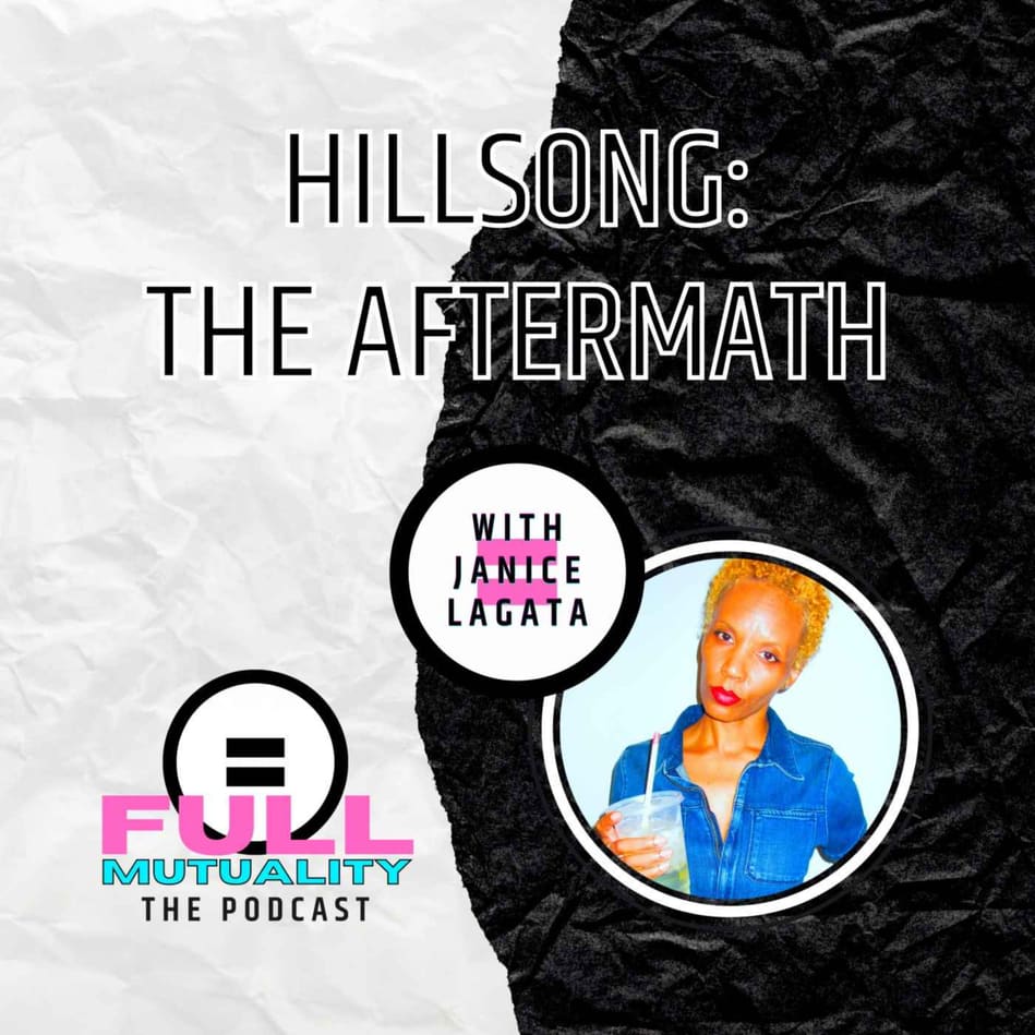 Aftermath Hillsong