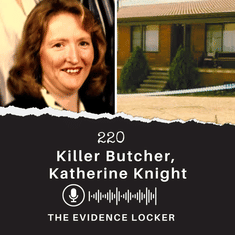Episodes | Step Inside the Evidence Locker to explore Real-Life True ...