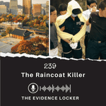 239: The Raincoat Killer, Yoo Young-chul | South Korea | Step Inside ...