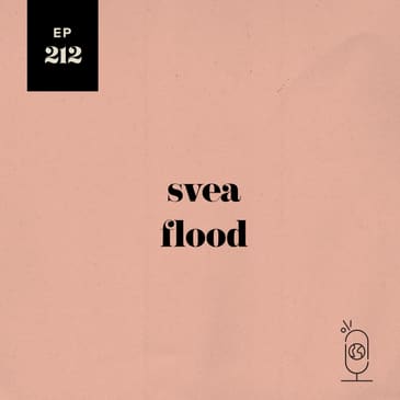 Svea Flood | CGN Media