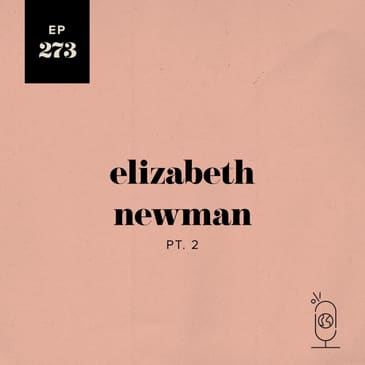 Elizabeth Newman Part 2 | CGN Media