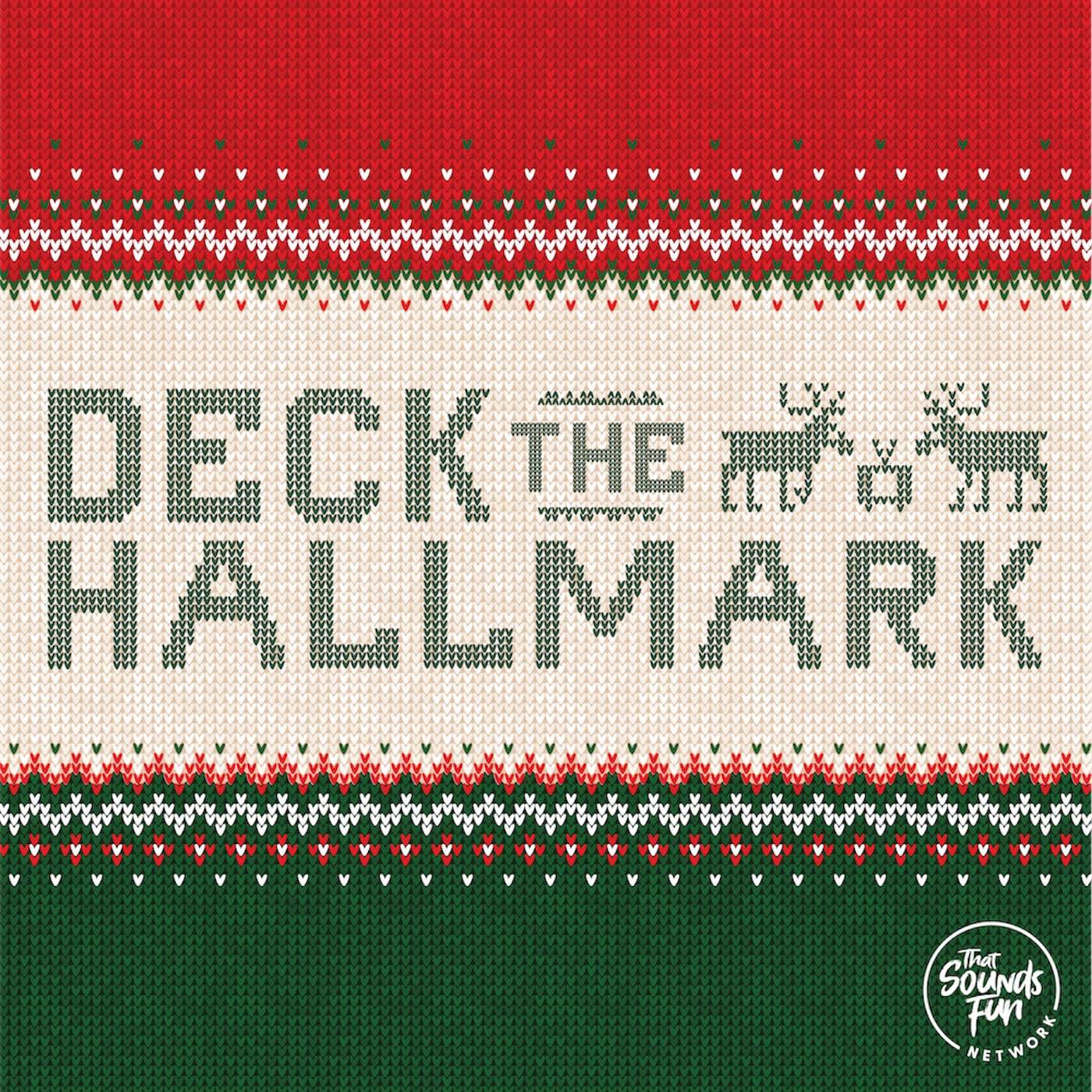 DECK THE HALLMARK