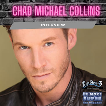 Chad Michael Collins aka Alex from Call of Duty: Modern Warfare and the ...