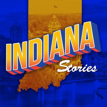 The Ghost of Grey Lady at the Willard Library in Evansville Indiana