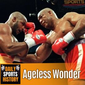 Jimmy Doyle vs. Sugar Ray Robinson: The Tragic 1947 Fight