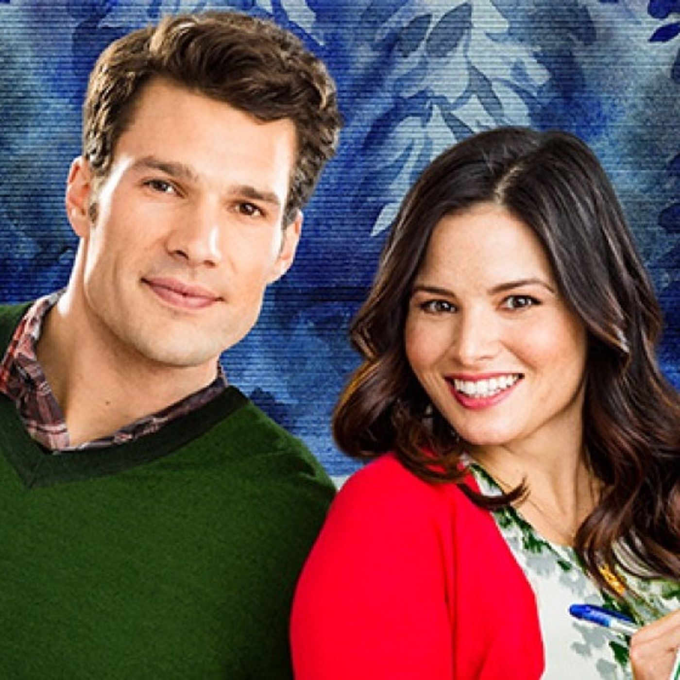 12 Gifts of Christmas (Hallmark Channel - 2015) | Deck the Hallmark Podcast