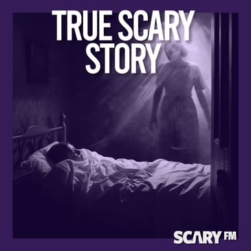 Paranoia | True Scary Story - Real-life Horror