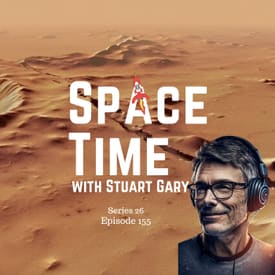 Space News Podcast