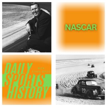 NASCAR Origins: Revving Up History of Bootlegging Roots