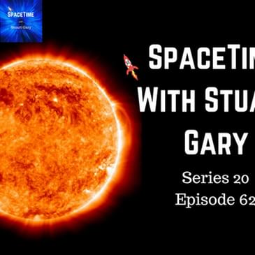 62: New evidence supporting supernova shock wave theory of solar system ...