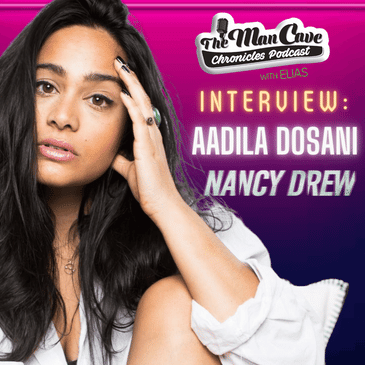 Aadila Dosani talks about her role on CW's Nancy Drew | Pop Culture ...