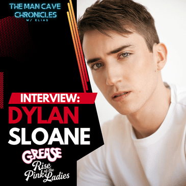 Dylan Sloane Takes on the Role of ’Neil’ in ’Grease: Rise of the Pink Ladies | Pop Culture ...
