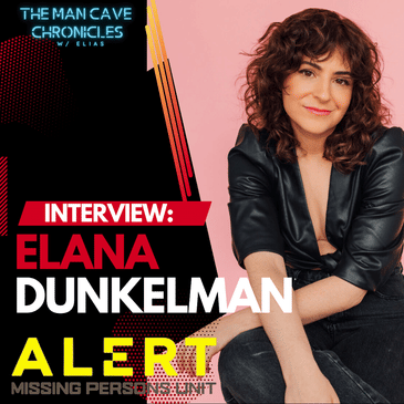 Elana Dunkelman Stars in ’Alert: Missing Persons Unit’ | Pop Culture ...