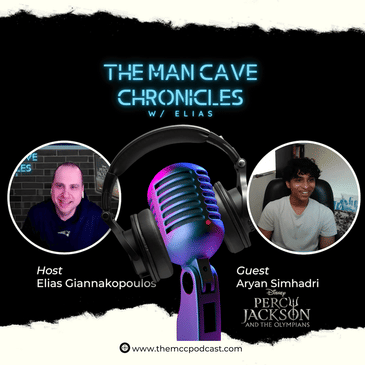 Unveiling Grover: Aryan Simhadri’s Journey in ’Percy Jackson and the ...