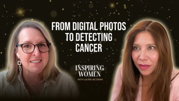 Catching Cancer Early: Susan Tousi's Quest to Save Lives with a Simple ...